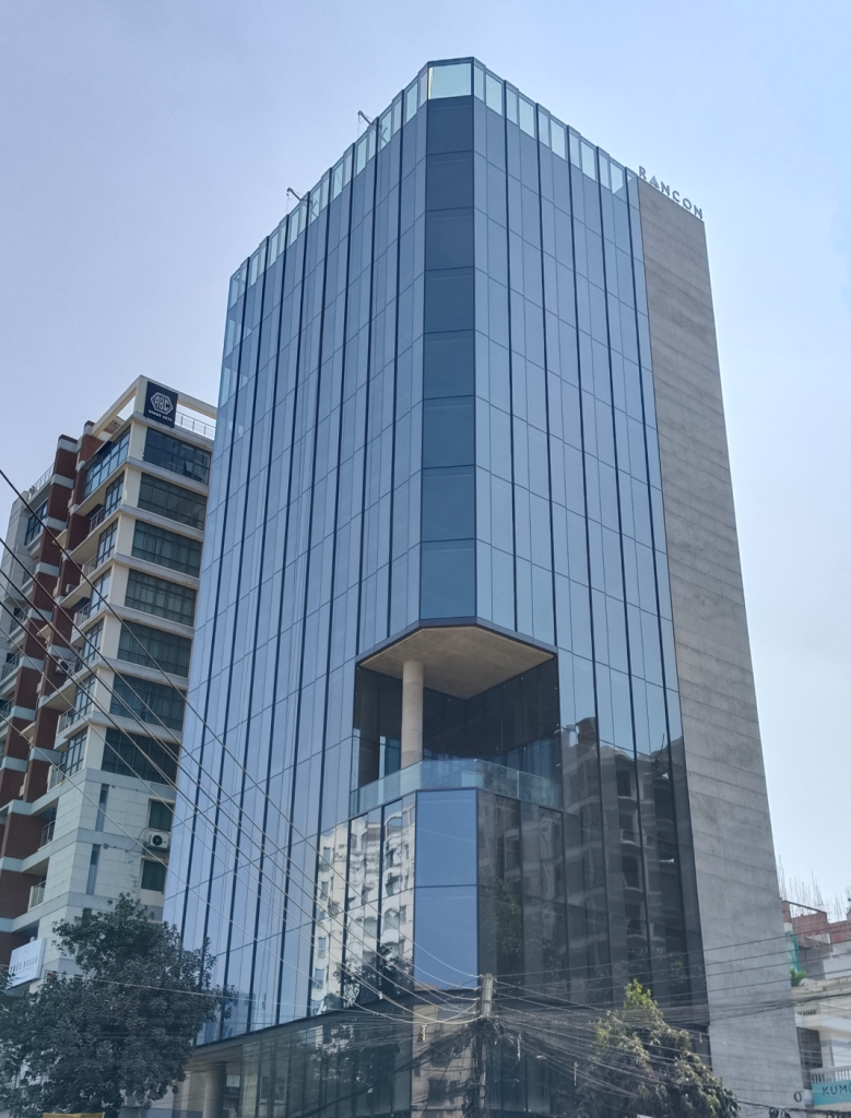 KM Square - 中国南玻